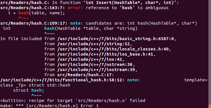 Ubuntu18.04 compile OOQP Error. · Issue #47 · HKUST-Aerial-Robotics/Teach-Repeat-Replan · GitHub