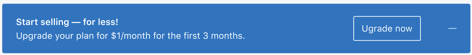 [woo Express 1 Offer] Expandable Offer Banner · Issue 1293 · Automattic Wc Calypso Bridge · Github