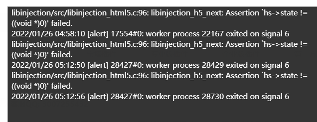 有一个奇怪的问题 · Issue #87 · ADD-SP/ngx_waf · GitHub