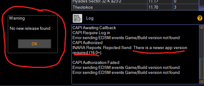 New Version Or No New Version · Issue 3348 · Eddiscoveryeddiscovery · Github 7143