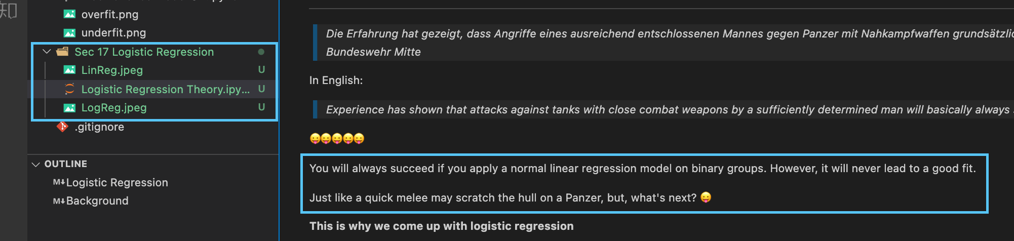 Notebook Markdown cell does not render image · Issue #119280 · microsoft/vscode · GitHub
