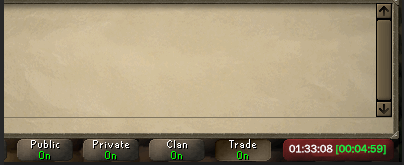 Add inactivity logout timer together with logged in time in the report button box · Issue #491 ...