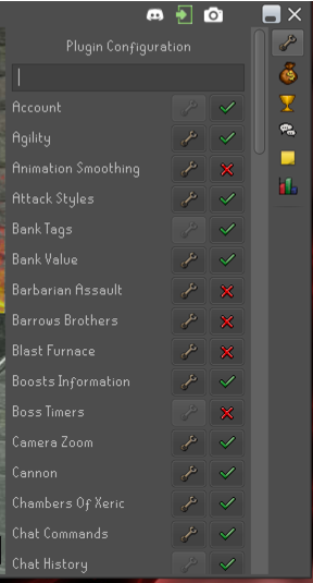 macOS minimize (iconify) bug · Issue #1458 · runelite/runelite · GitHub