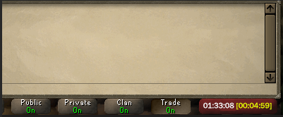 Add incantivity logout timer together with logged in time to report button · Issue #996 ...