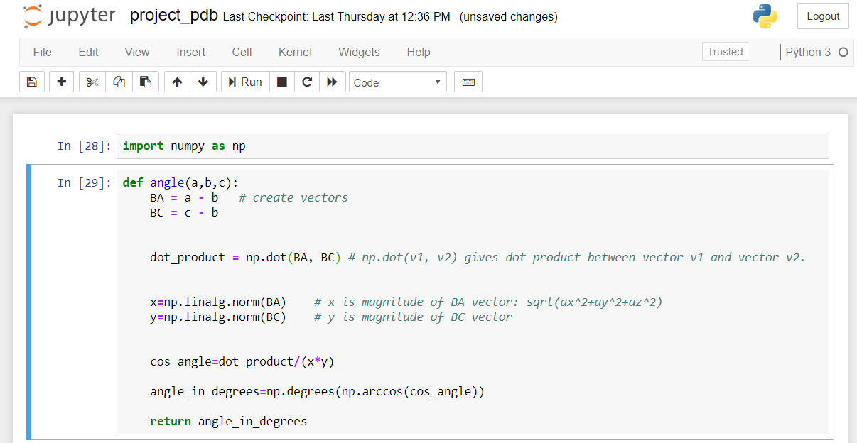 GitHub - me-meenu/Python-Project