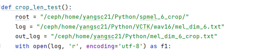 Academic consult · Issue #3 · YoungSeng/SRD-VC · GitHub