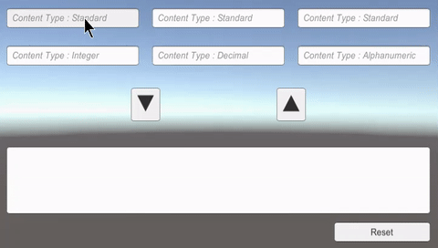GitHub - Kazuhito00/Unity-SpellRestoration: Unityで「ふっかつのじゅもん」的なことをするクラス