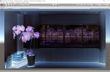 GitHub - Kazuhito00/Unity-Quad-Shader-Learn: Unity平面シェーダーの勉強の記録。