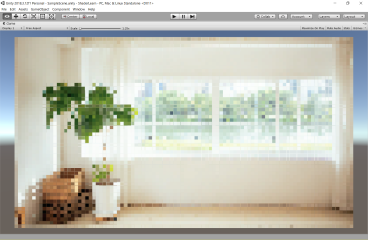 GitHub - Kazuhito00/Unity-Quad-Shader-Learn: Unity平面シェーダーの勉強の記録。
