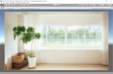 GitHub - Kazuhito00/Unity-Quad-Shader-Learn: Unity平面シェーダーの勉強の記録。