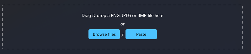 Make a reusable control for file selection · Issue #244 · DevToys-app/DevToys · GitHub