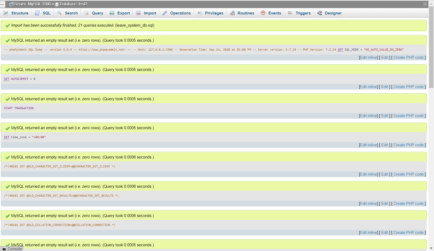 GitHub - Jacob12138xieyuan/Company-Leave-System