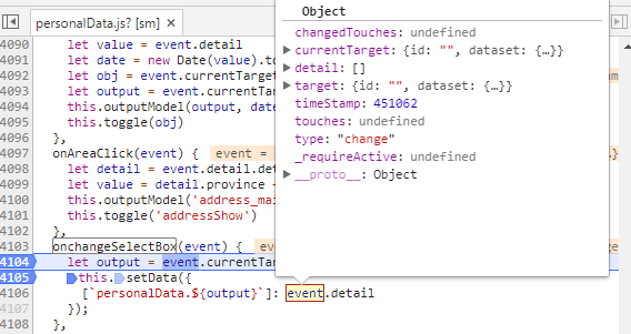 layout布局和checkbox group一起使用导致全选 · Issue #1290 · youzan/vant-weapp · GitHub