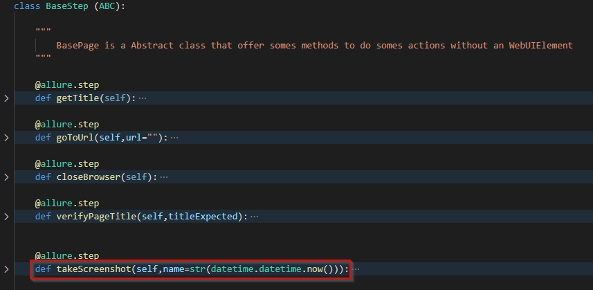 Intellisense doesn't recognize concatenated methods · Issue #1147 · microsoft/pylance-release ...