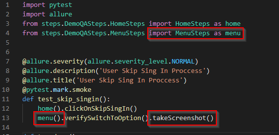 Intellisense doesn't recognize concatenated methods · Issue #1147 · microsoft/pylance-release ...