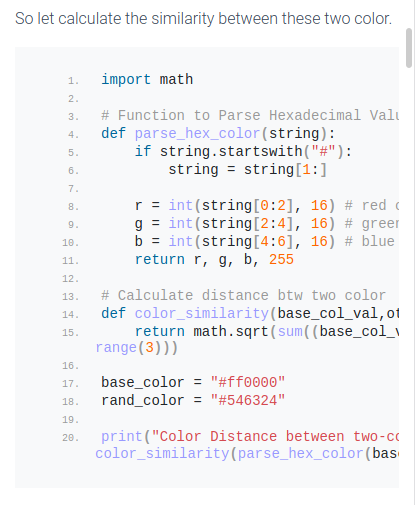 Issue with Mobile View of highlighted code · Issue #100 · EnlighterJS/EnlighterJS · GitHub