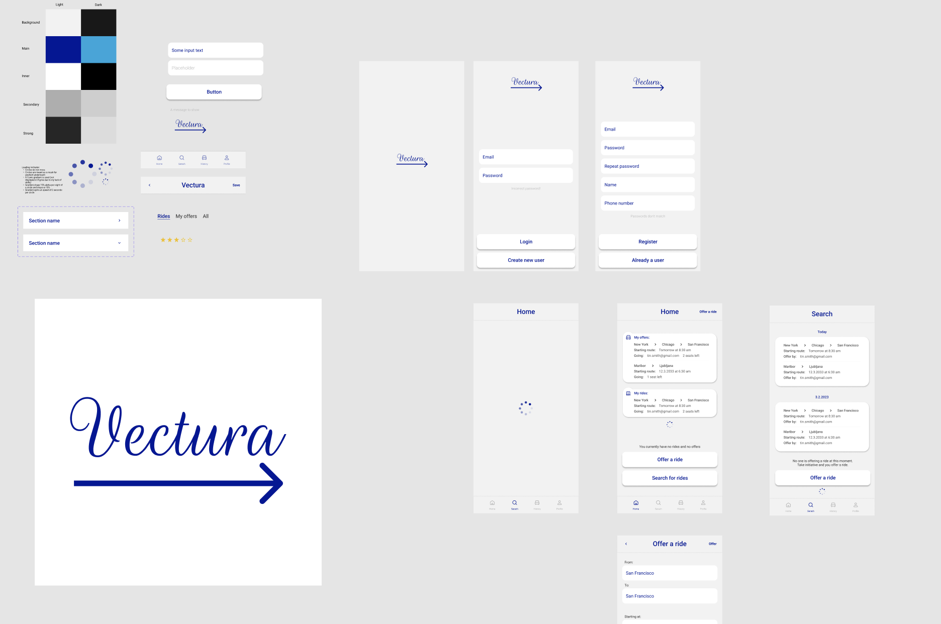 GitHub - andryot/Vectura