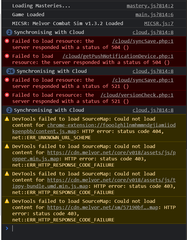Special attack persists after "weapon swap" (goblin raid) · Issue #873 · MelvorIdle/melvoridle ...