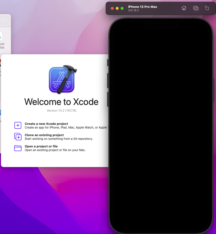 Simulator Black Screen After install the Patcher · Issue #75 ...