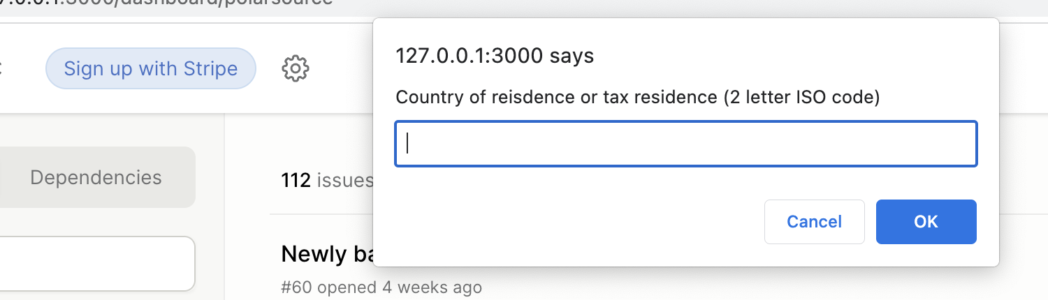 Configure Stripe accounts to accept recipient agreement · Issue #232 ...