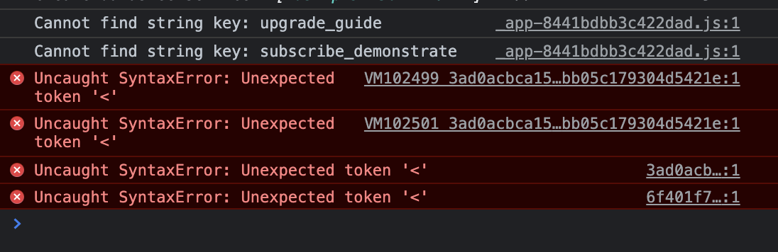 fix: BUG Widgets dont display · Issue #721 · apitable/apitable · GitHub