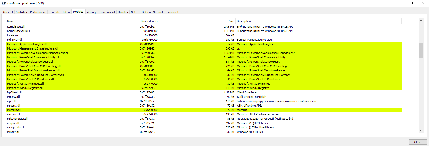 Ctrl-C doesn't work if PowerShell was started with Russian keyboard layout · Issue #1393 ...