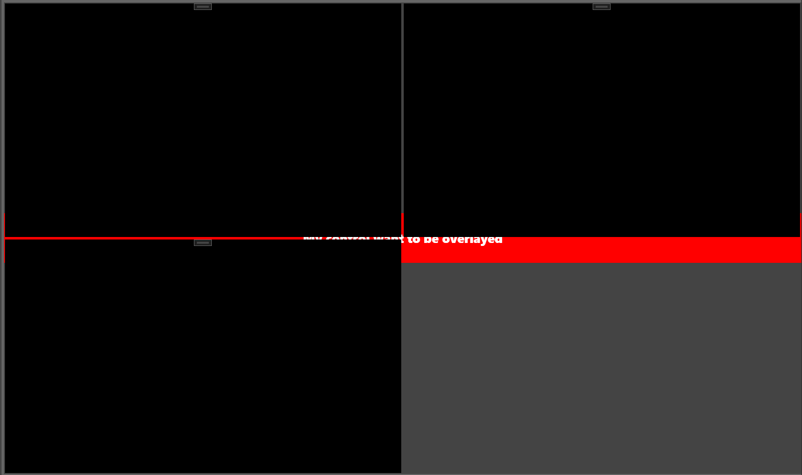 FlyleafHost.Wpf: Single Overlay for Multiple FlyleafHosts · Issue #255 · SuRGeoNix/Flyleaf · GitHub