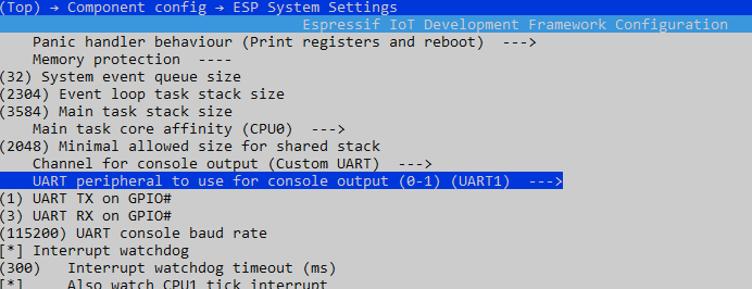 Modbus in Master Mode crashes (IDFGH-3047) · Issue #5072 · espressif/esp-idf · GitHub