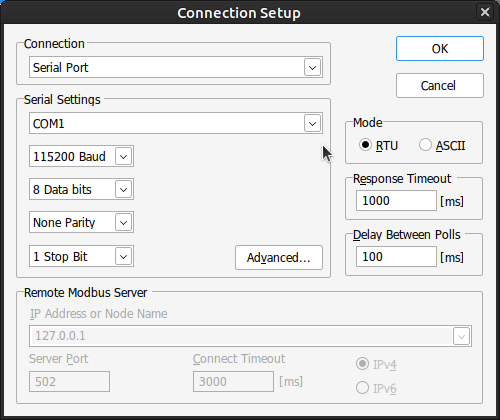 MODBUS Serial example not working (IDFGH-5822) · Issue #7527 · espressif/esp-idf · GitHub