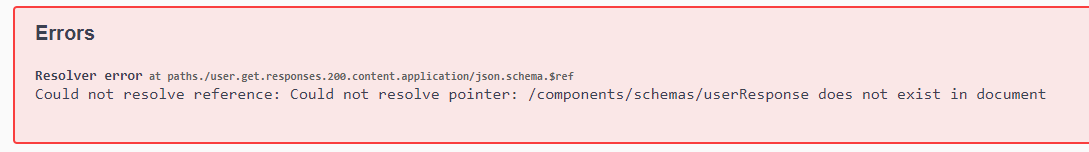 Defining Authentication Endpoint · Issue 157 · Feathersjs Ecosystem Feathers Swagger · Github