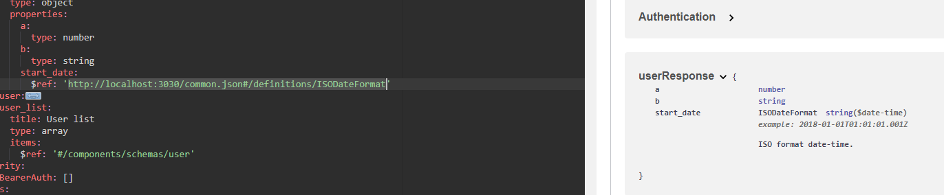 filter object not displaying · Issue #160 · feathersjs-ecosystem/feathers-swagger · GitHub