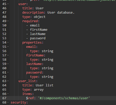 filter object not displaying · Issue #160 · feathersjs-ecosystem/feathers-swagger · GitHub