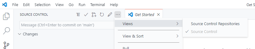 Incorrect behavior when selecting active repository · Issue #54 · bendera/vscode-commit-message ...