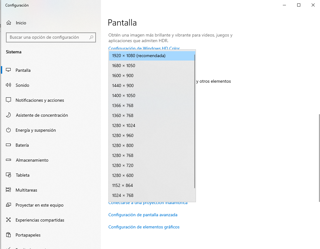 Screen resolution detection after update to 0.65.0 · Issue #22894 ...