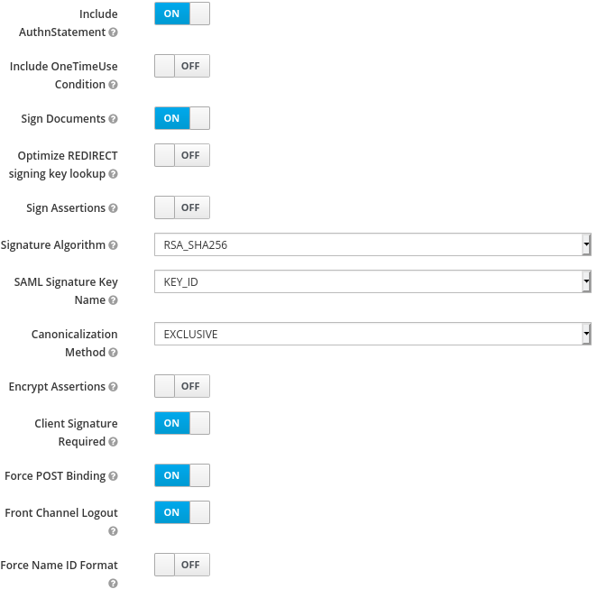 [SAML] Logout using Keycloak · kimai kimai · Discussion #2270 · GitHub