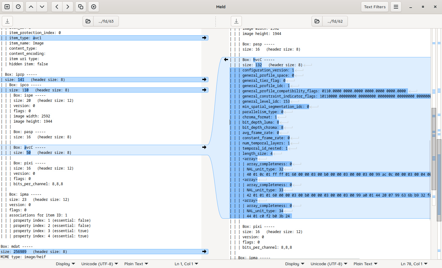 [bug] *.heif format issue · Issue #76 · OpenIPC/majestic · GitHub