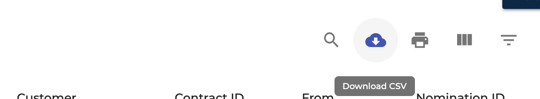 How to change style (color) of the toolbar icon on hover? · Issue #1343 · gregnb/mui-datatables ...