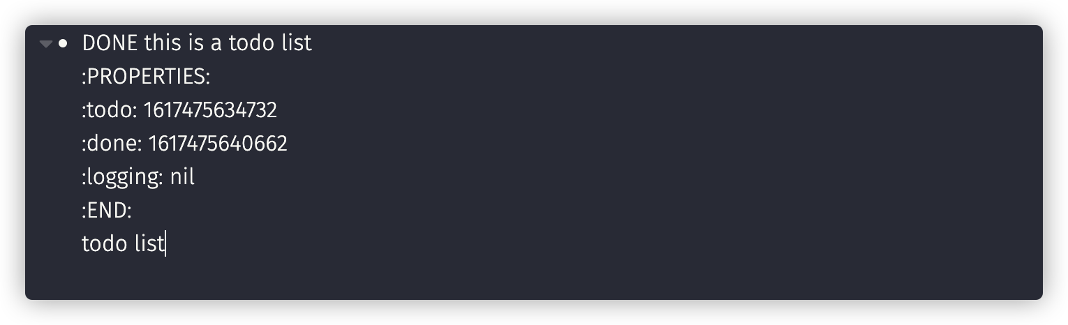 PROPERTIES能否单独编辑 · Issue #1607 · logseq/logseq · GitHub