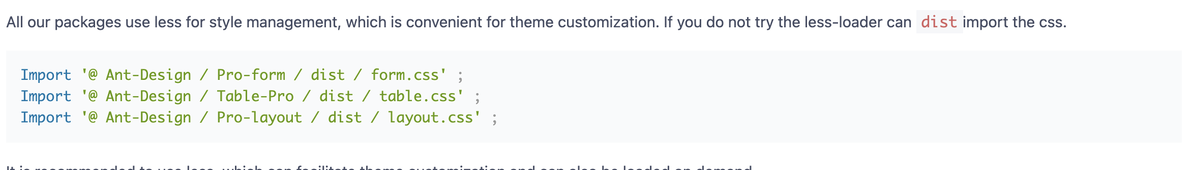 🐛[BUG] using with nextjs · Issue #3888 · ant-design/pro-components · GitHub