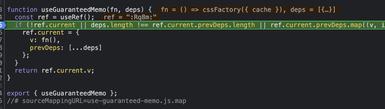 Modals dont work with an id · Issue #1889 · mantinedev/mantine · GitHub