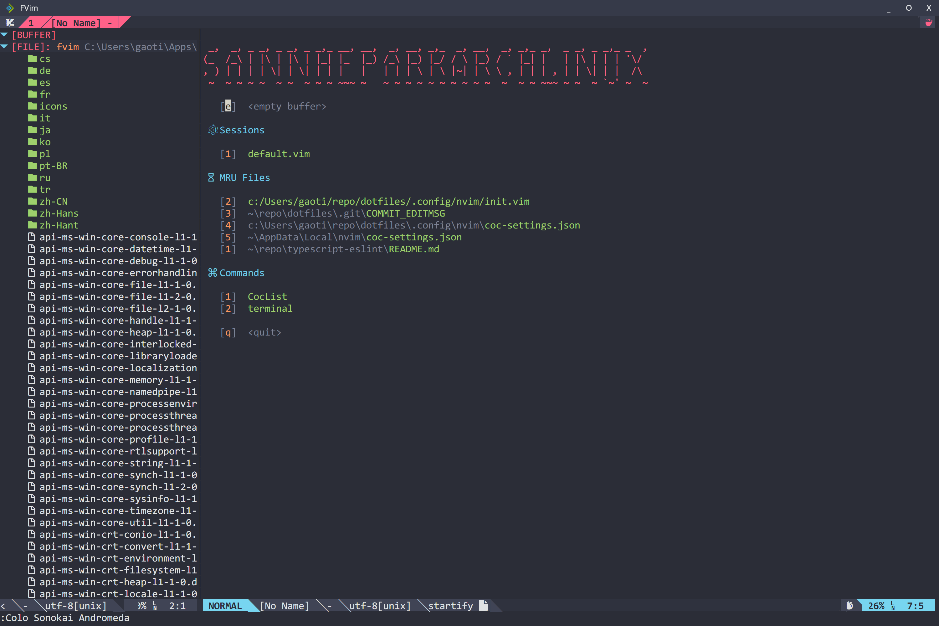 [Feature Request] Add command to disable builtin nerd font symbols ...