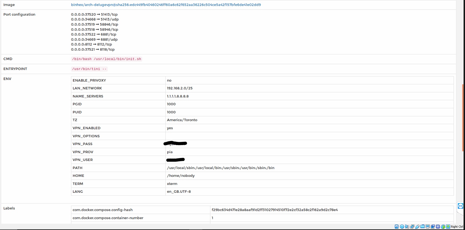 DelugeVPN no .ovpn file log error crit · Issue #137 · binhex/arch-delugevpn · GitHub