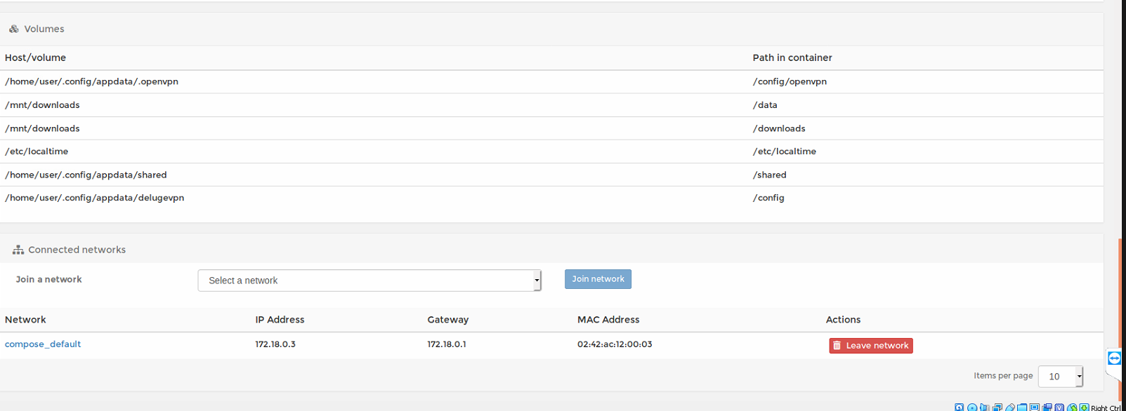 DelugeVPN no .ovpn file log error crit · Issue #137 · binhex/arch-delugevpn · GitHub