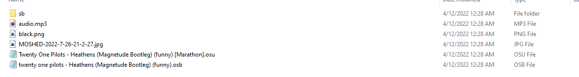 Storyboarded maps can have icon not displayed on page due to incorrect file capitalisations ...