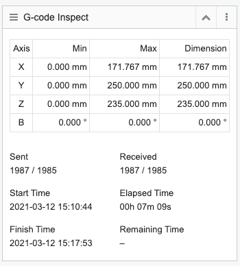 Bug Report: Snapmaker Luban 3.13.1 - G-code inspect and Laser engraving process · Issue #771 ...