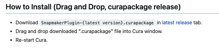 doesn't send files over wifi and does not generate thumbnail preview · Issue #75 · Snapmaker ...