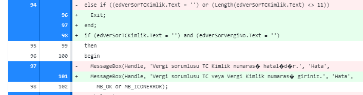ANSI character problem · Issue #5925 · desktop/desktop · GitHub