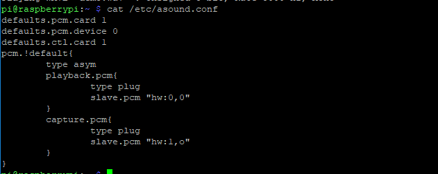 麦克风 · Issue #34 · wzpan/wukong-robot · GitHub