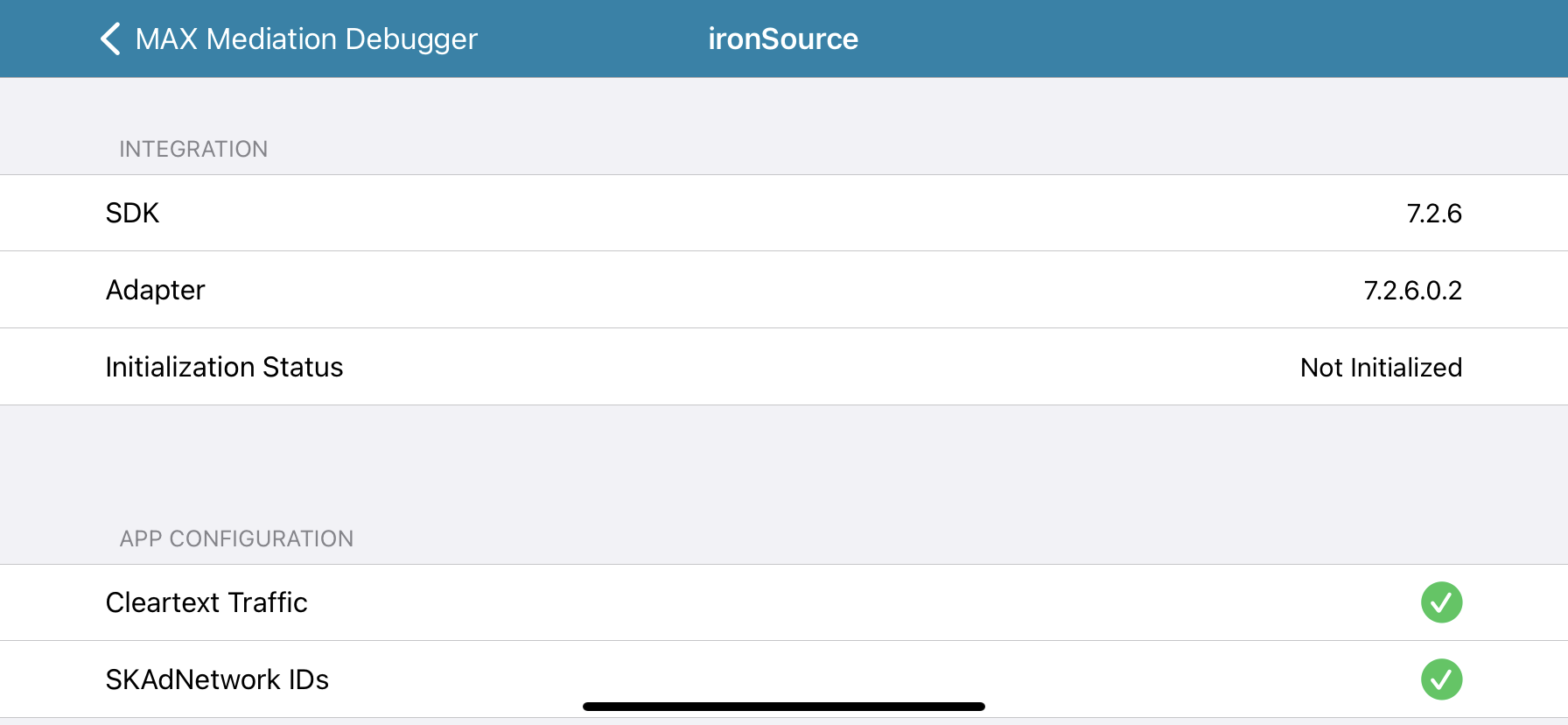 Why AdColony Warns For GDPR ? · Issue #67 · AppLovin/AppLovin-MAX-Flutter · GitHub