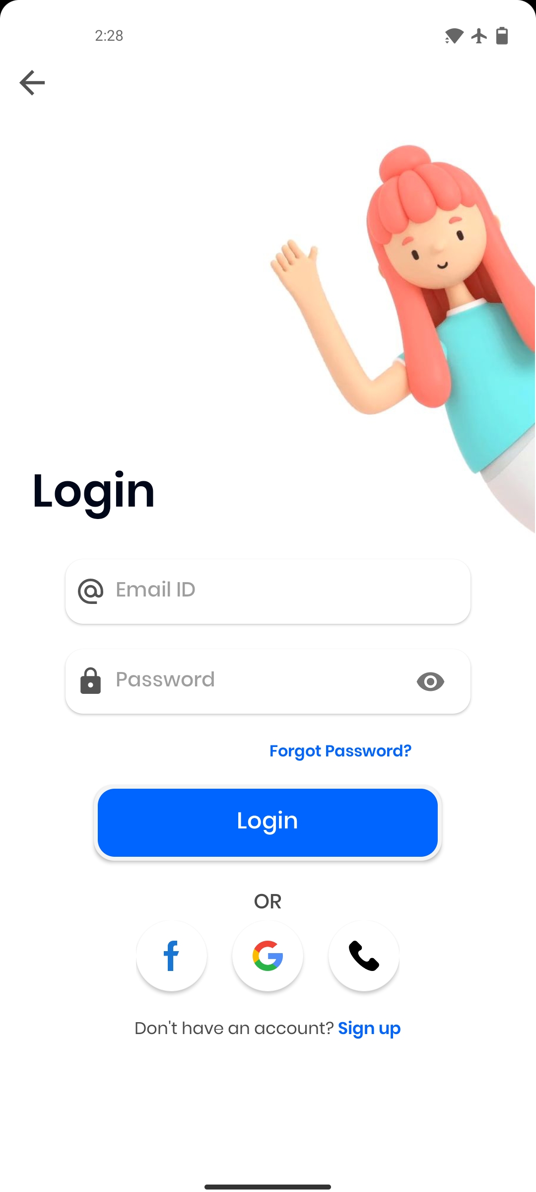 GitHub - Singh233/Digital-WellBeing-Application: An android application where user can increase ...